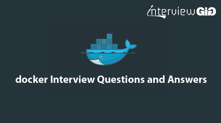 docker-Interview-Faqs | InterviewGIG
