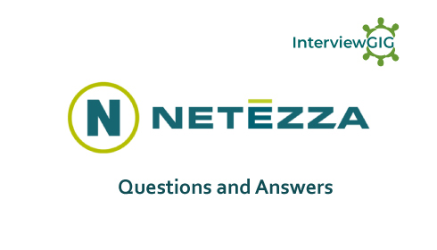 Netezza Interview Questions and Answers | InterviewGIG