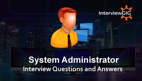 Administrator | InterviewGIG