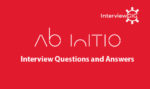 Abinitio Interview Questions and Answers | InterviewGIG