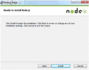How to Installing NodeJS on Windows, Mac OSX, and Linux | InterviewGIG