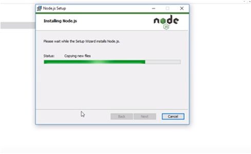 How to Installing NodeJS on Windows, Mac OSX, and Linux | InterviewGIG