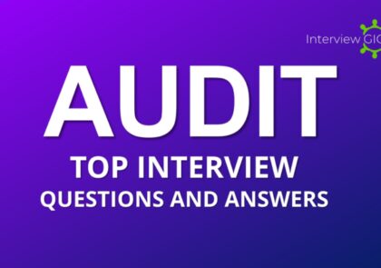 Best Job Interview Questions and Answers | InterviewGIG