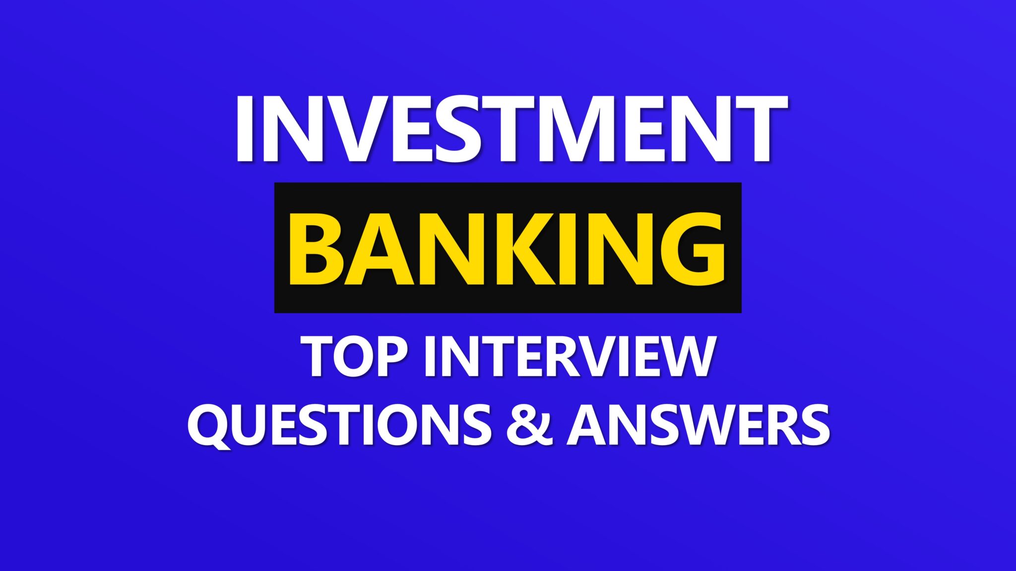 HSBC Interview Questions and Answers for Freshers 2025