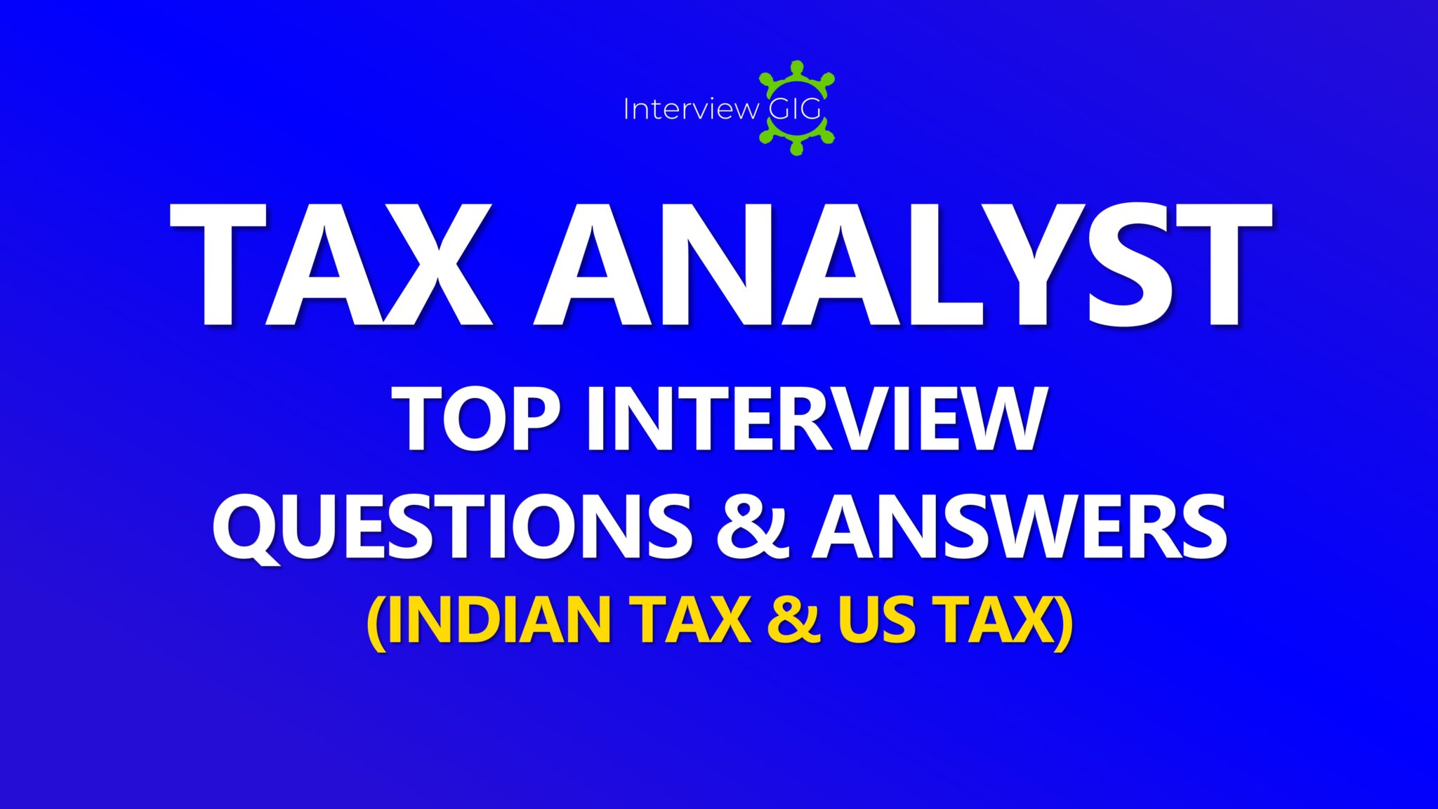 R2R Interview Questions and Answers ( Record To Report )