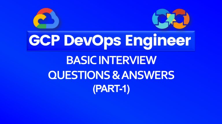 DevOps Interview Questions And Answers 2022 | InterviewGIG