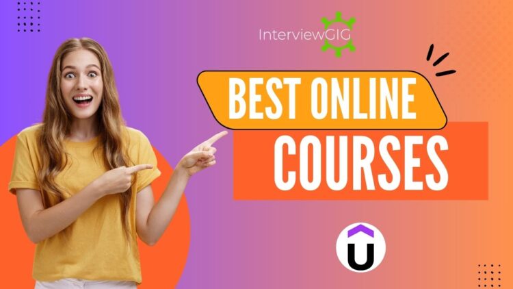 Top Online Courses on Udemy with Exclusive Discounts 2025