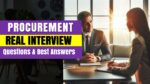 R2R Interview Questions and Answers ( Record To Report )