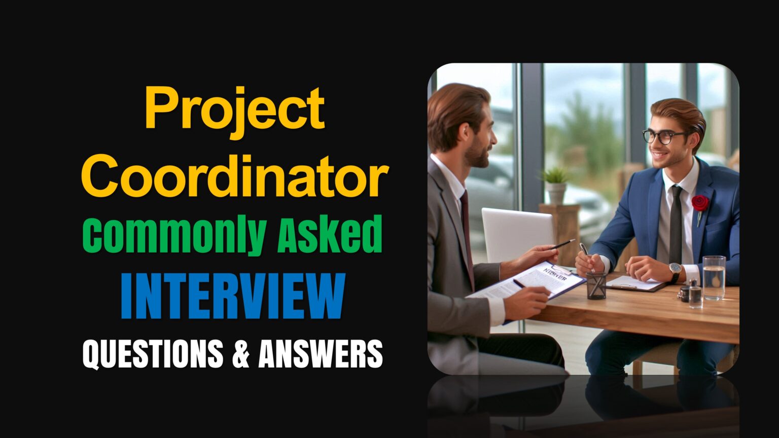 BPO Interview Questions and Answers | Real-TimeScenarios