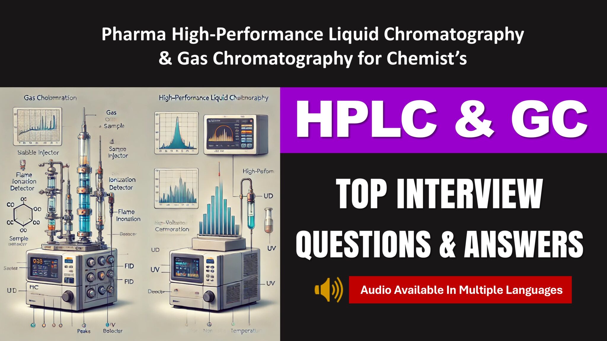Lab Technician Interview Questions ( Sample Answers ) 2025